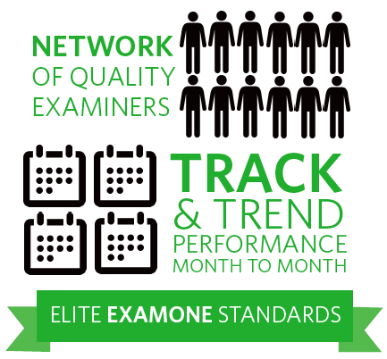 Series: Committed to Quality – High Quality Examiners - ExamOne Blog