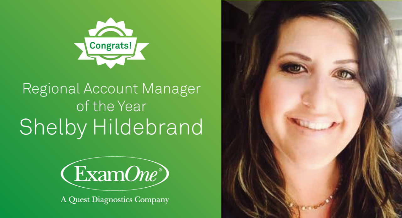 Employees are crucial to ExamOne's success - ExamOne Blog