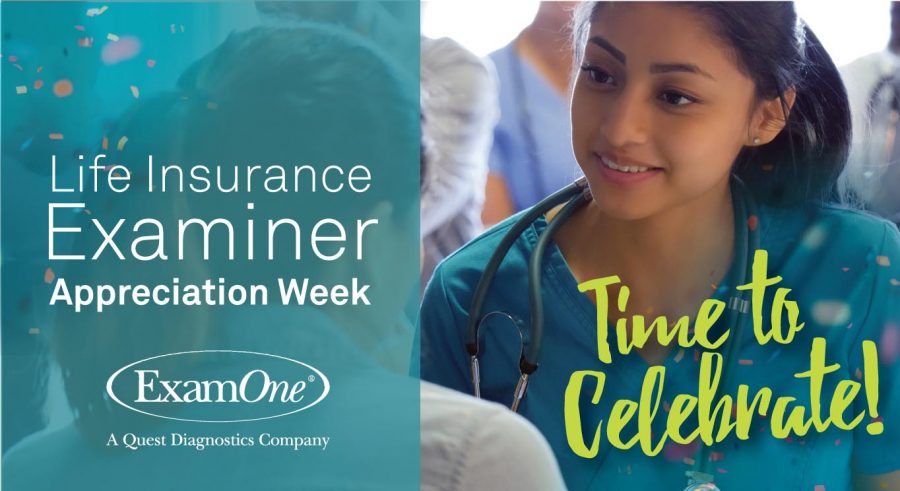 Examiners Archives - ExamOne Blog