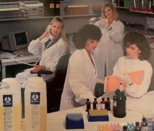 Women of the past paved the way for our future - ExamOne Blog