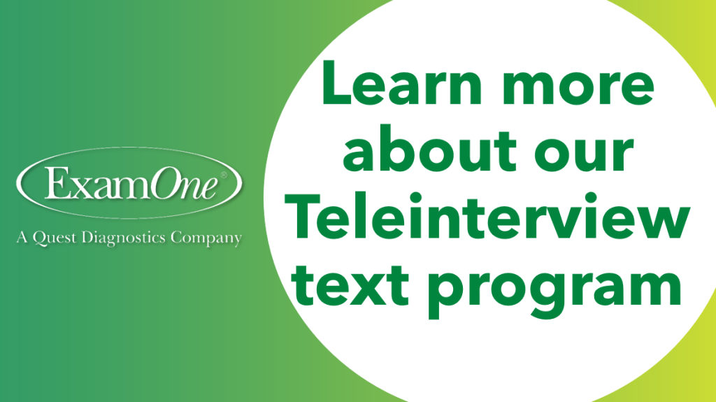 Reaching more consumers through texting – Teleinterview texting program ...